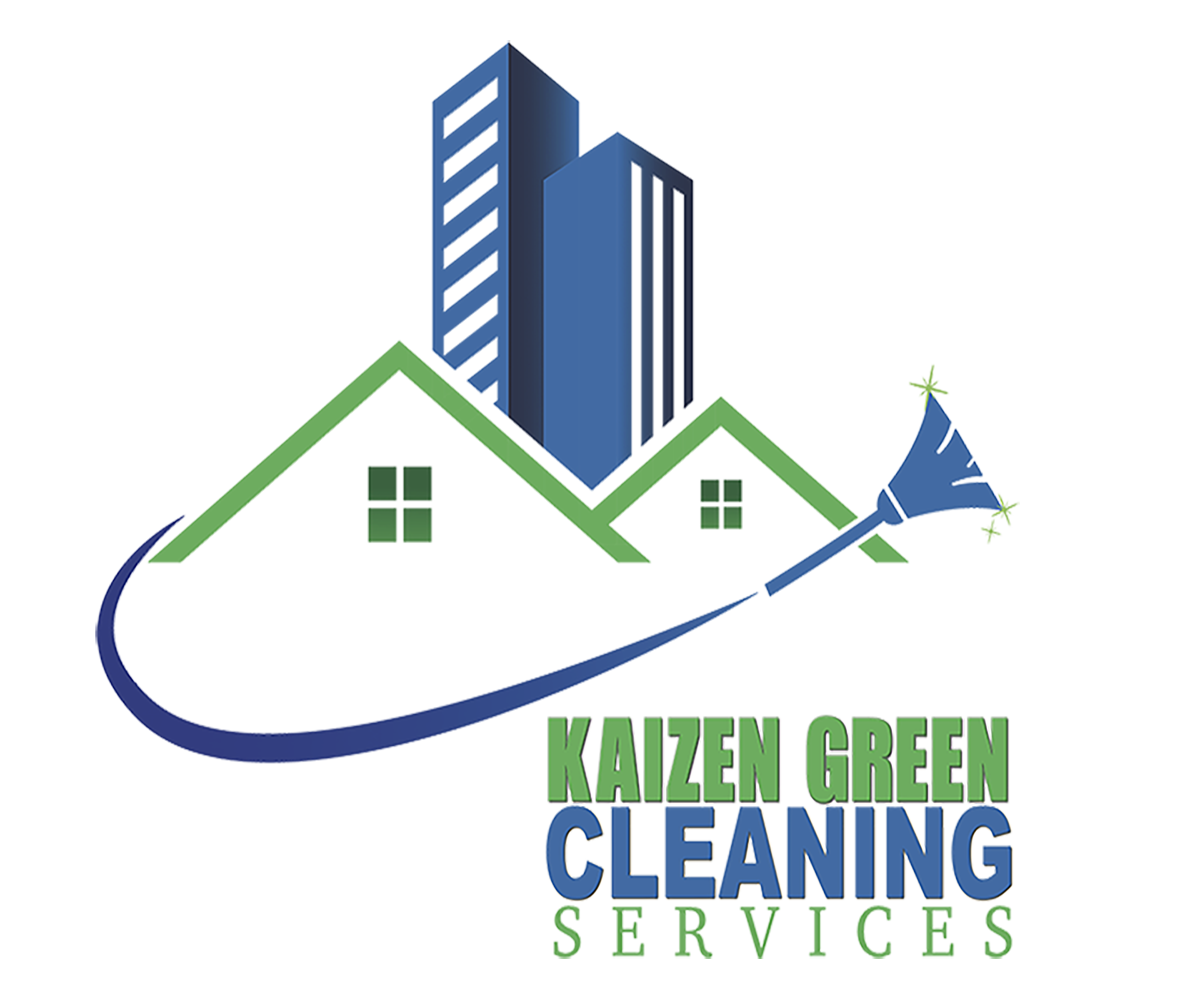 Kaizen Green Cleaning – Cleaning Service